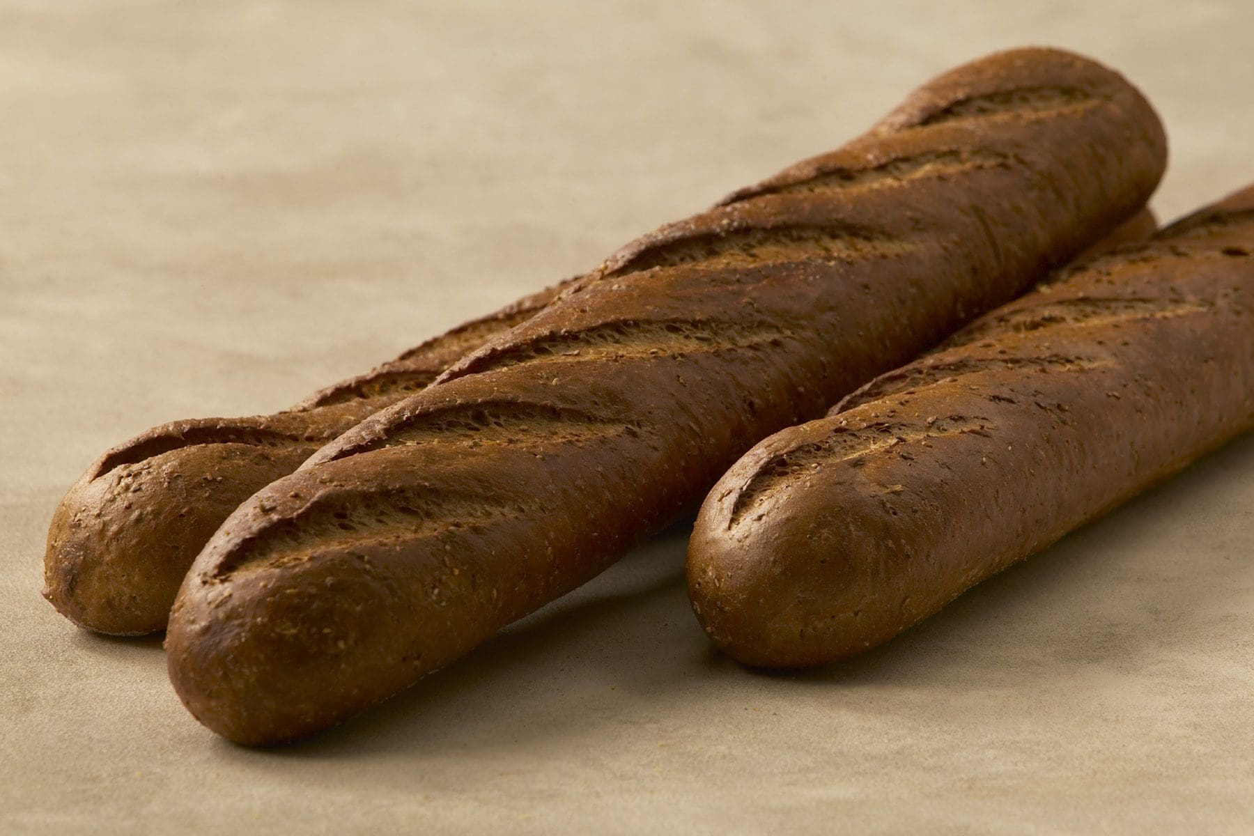 CL Multigrain Baguette Dough - Frozen Dough, Baked Fresh and Frozen ...