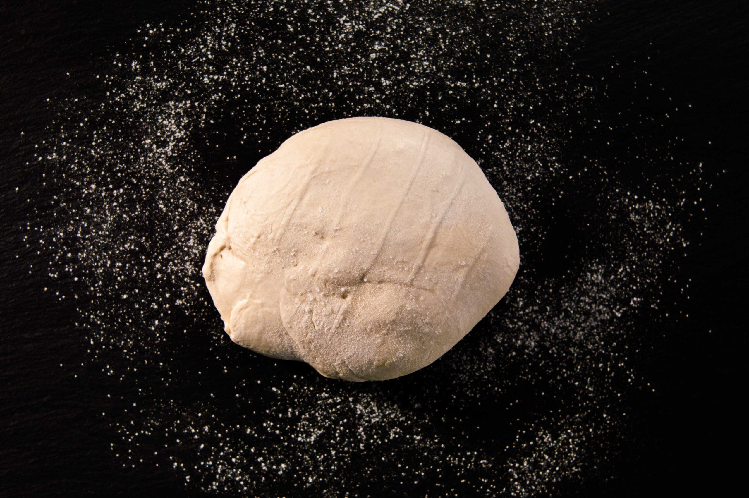 CL Pan Style Pizza Dough - Frozen Dough, Baked Fresh and Frozen Breads ...