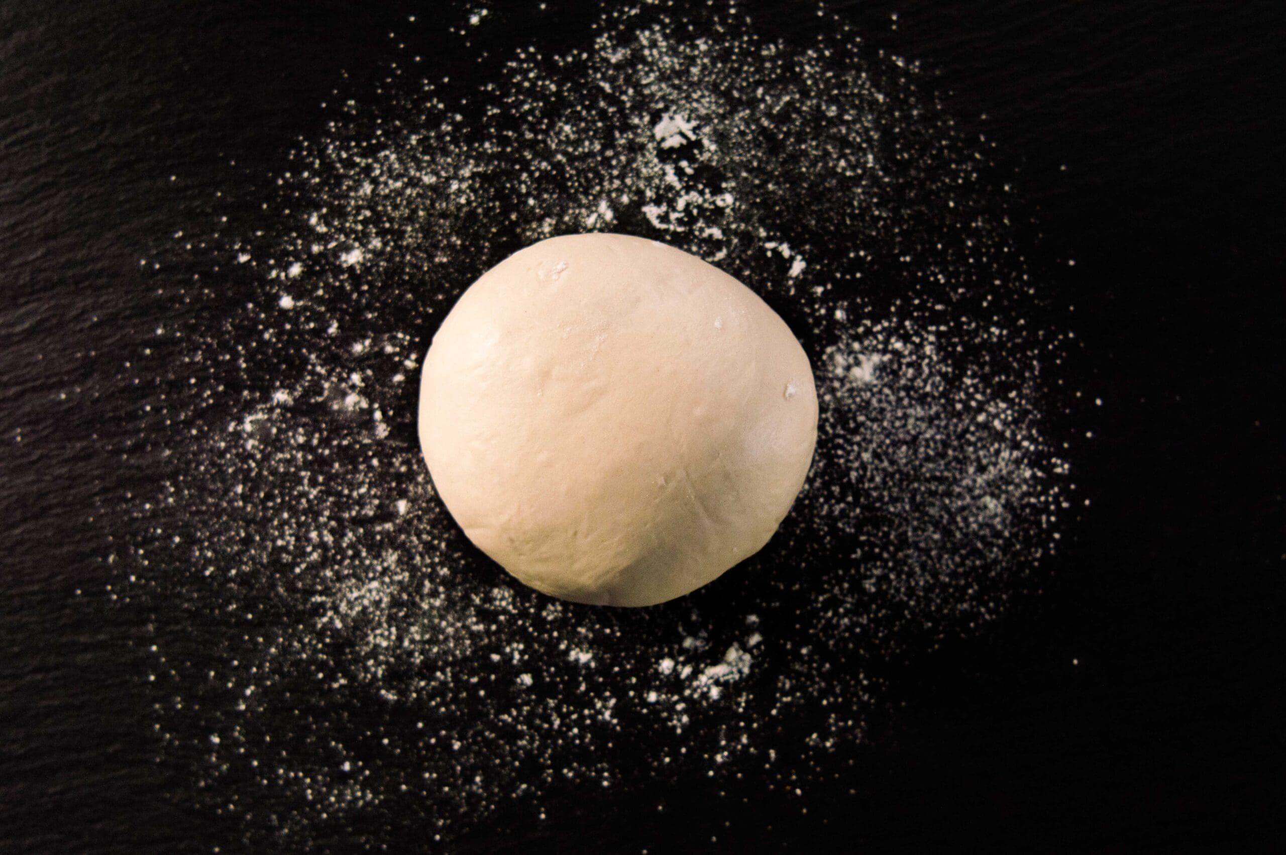 14oz Pizza Dough - Frozen Dough, Baked Fresh and Frozen Breads, Retail ...