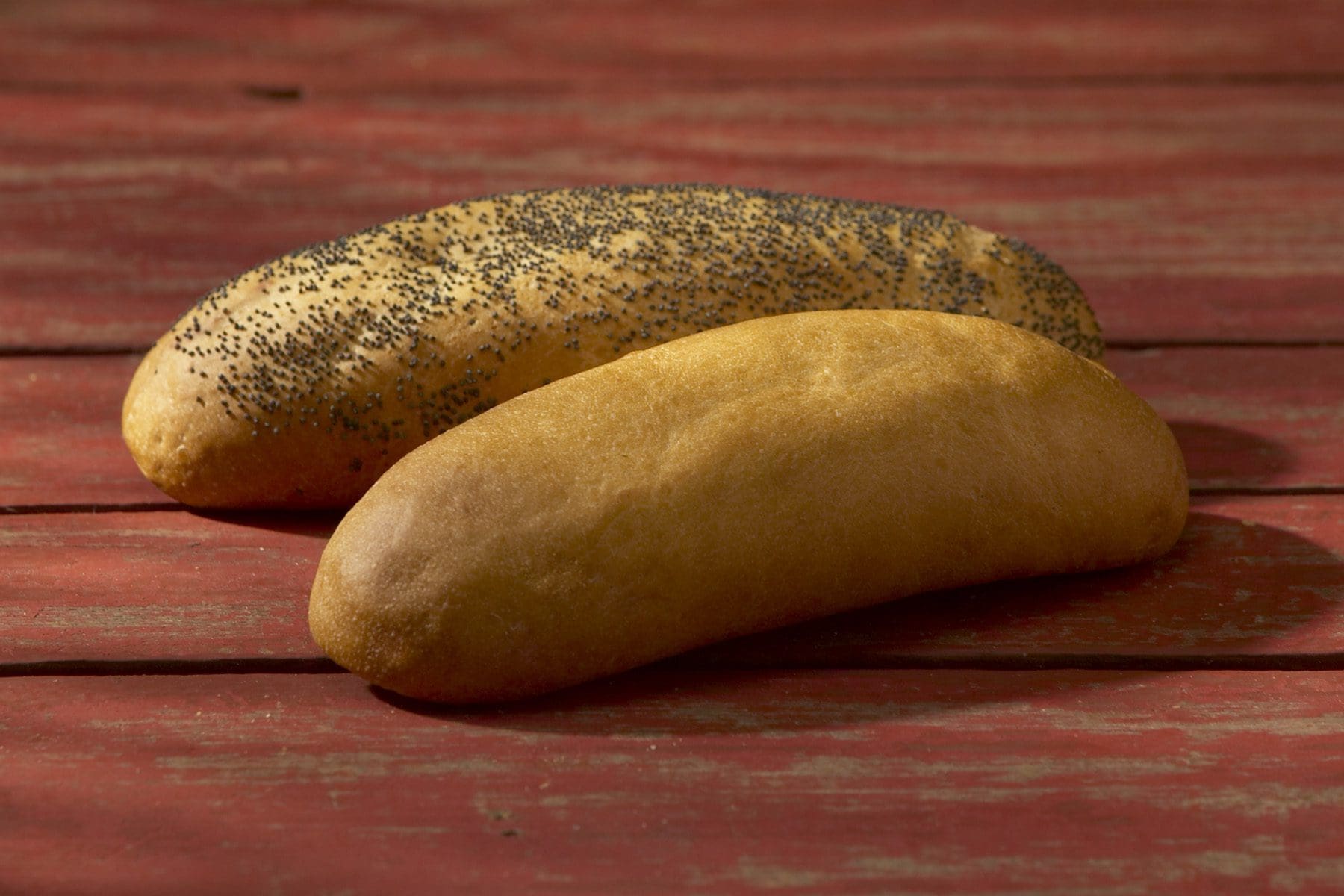 Retail Hot Dog Buns - Frozen Dough, Baked Fresh and Frozen Breads ...