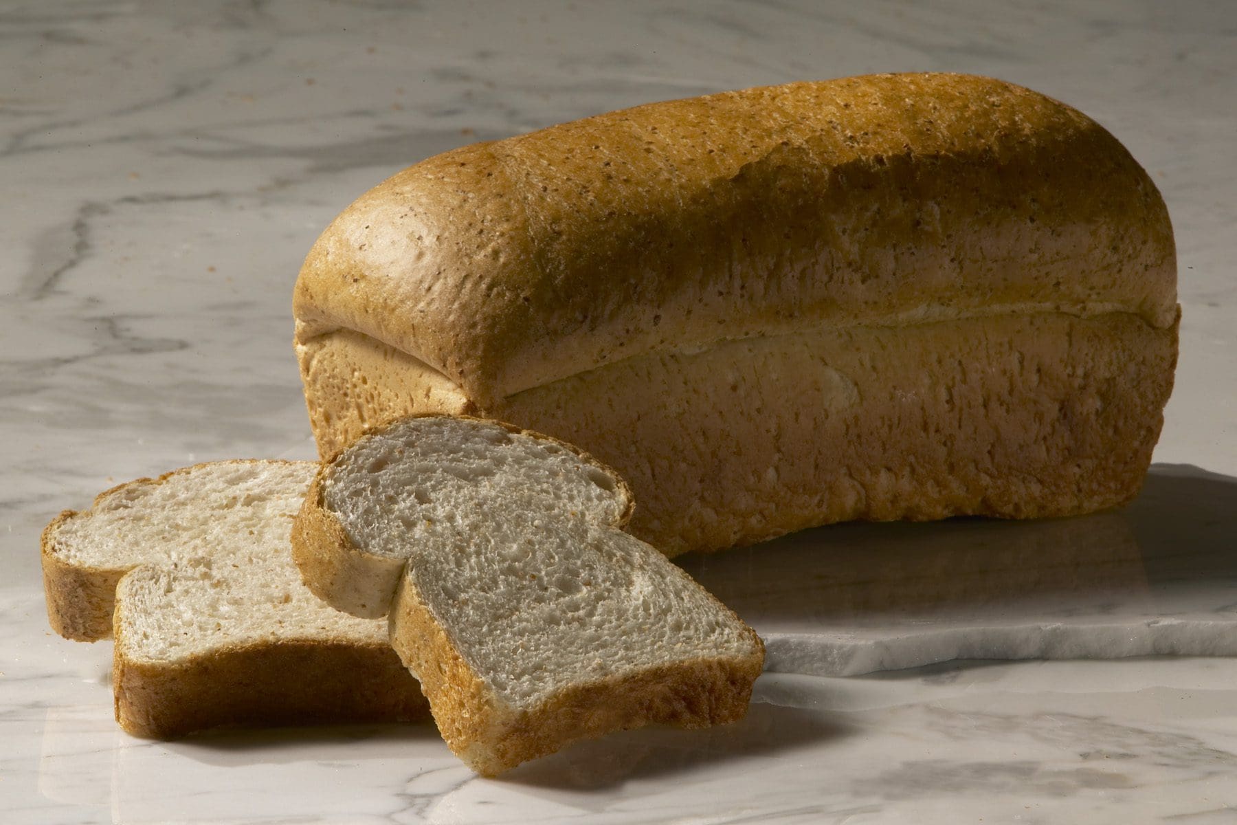 Cracked Wheat Bread Dough - Frozen Dough, Baked Fresh and Frozen Breads ...