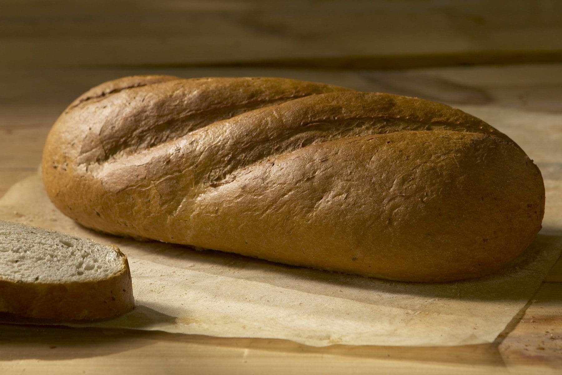 2# Rye Bread w/SD Dough - Frozen Dough, Baked Fresh and Frozen Breads ...