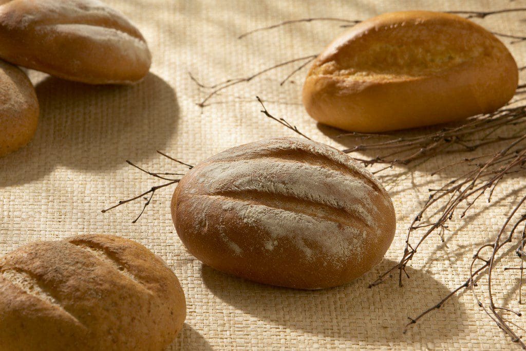 Retail Global Breads - Frozen Dough, Baked Fresh and Frozen Breads ...