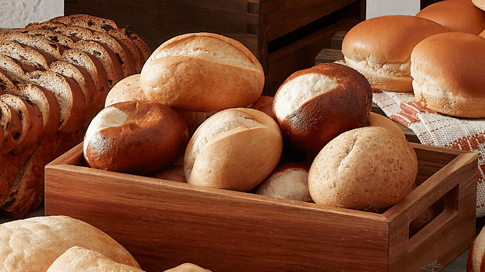 C-Store Dinner Rolls - Frozen Dough, Baked Fresh and Frozen Breads ...