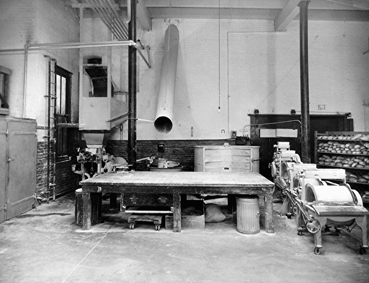 Gonnella History | Gonnella Baking Co.