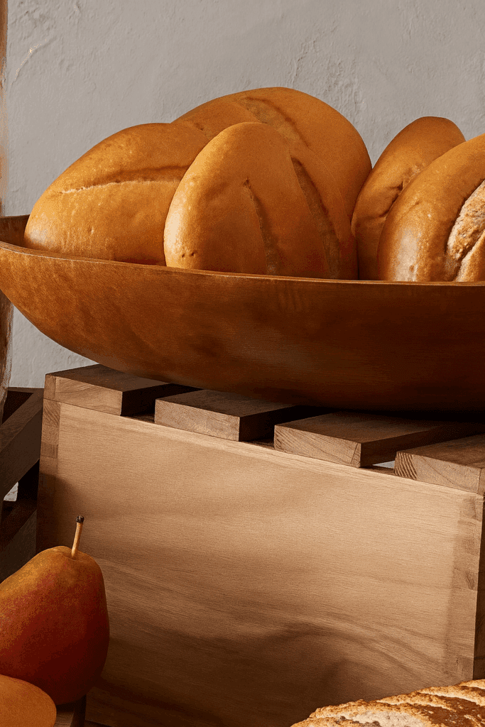 On Trend Products - Frozen Dough, Baked Fresh and Frozen Breads, Retail ...
