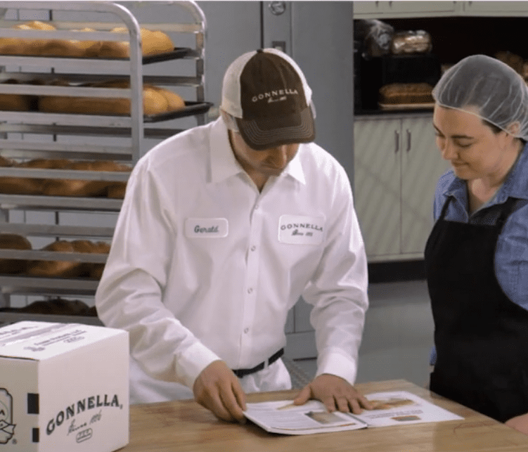 Gonnella Resources Hub | Gonnella Baking Co.